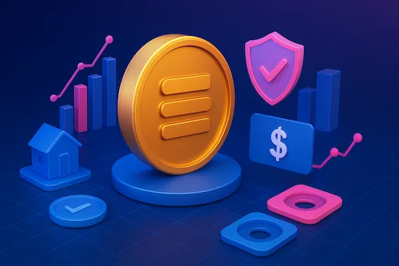 Top Asset Tokenization Platforms in 2025 and 2026 | by Zoniqx | Medium