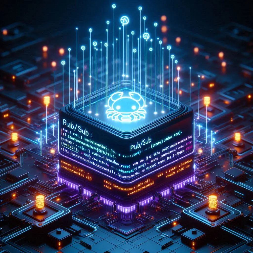 Rust for Embedded Systems: A Beginner-Friendly Guide 🚀 | by Jenifer@CodingLover | Medium