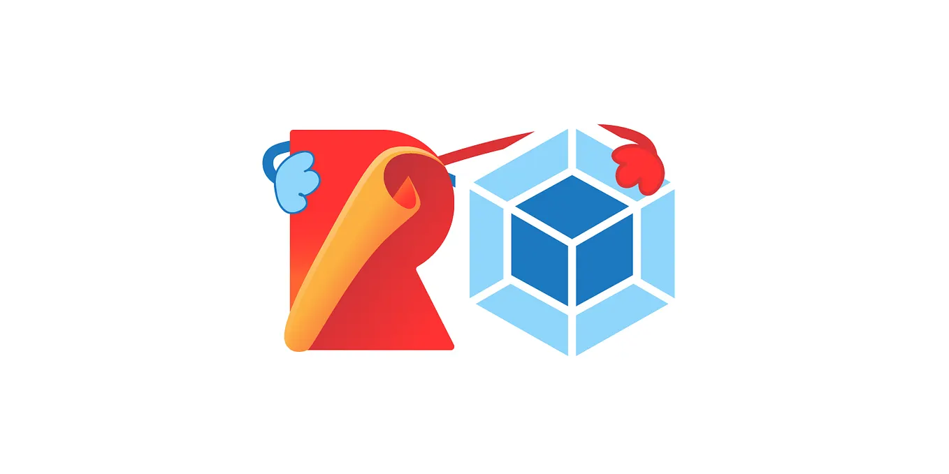 in webpack | by Tobias Koppers | webpack | Medium
