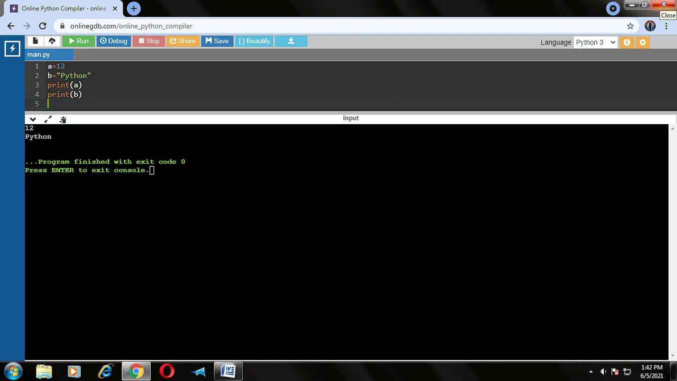 Face, eye and mouth detection with Python | by Parveen Kumar | Medium