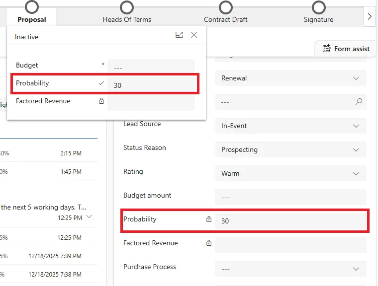 Practical JavaScript Tips for Dynamics CRM 365 Newcomers: Configuring ...