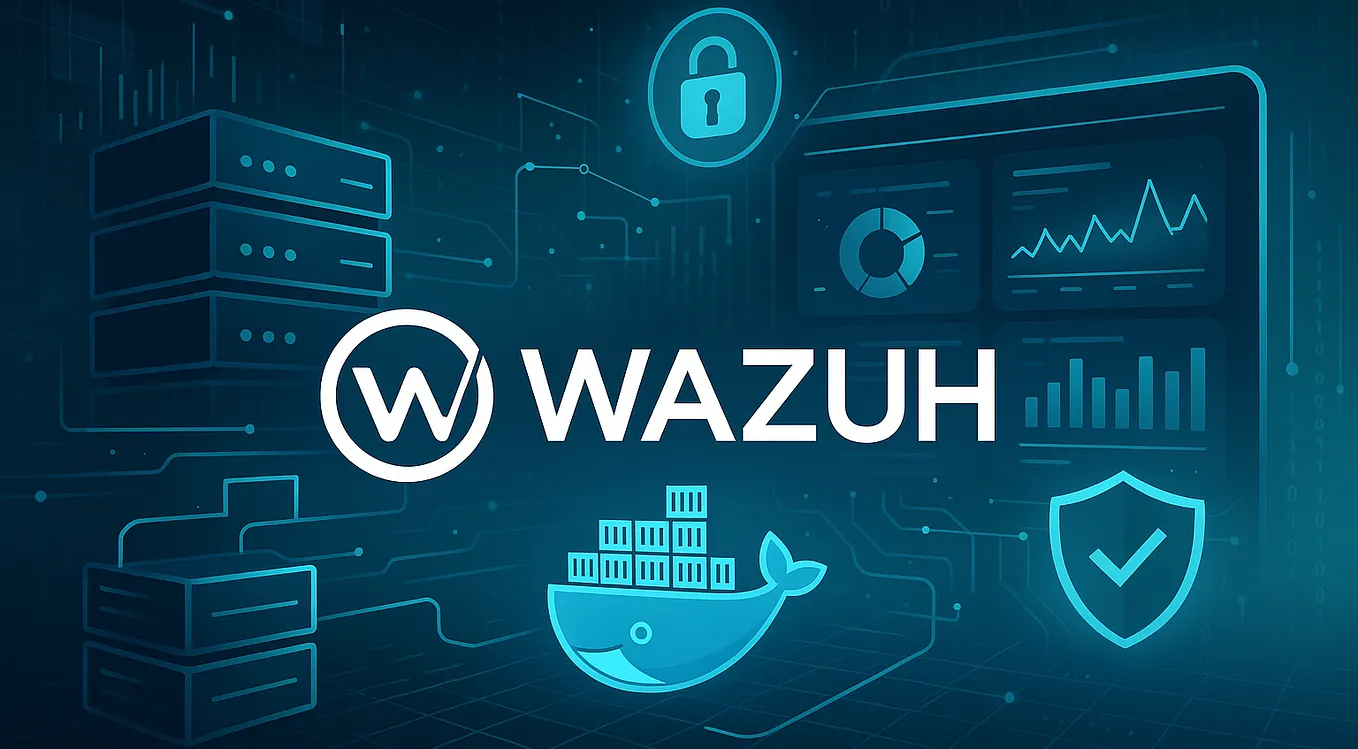 How Wazuh Processes Logs | Medium
