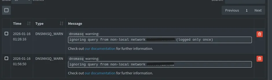 Setting up Raspberry Pi as a Network Gateway | by Rudraksh Shende | Medium