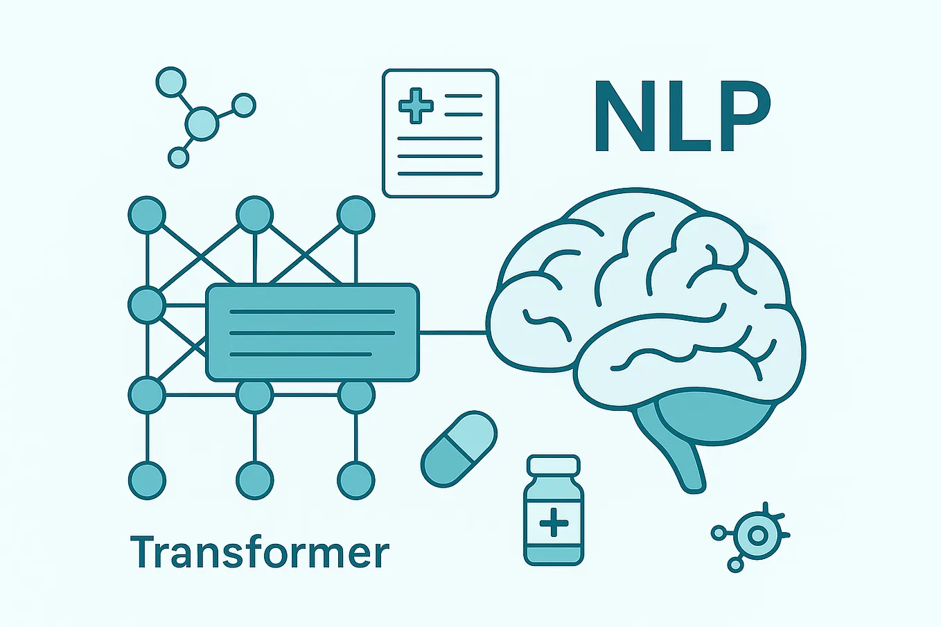 AI in Healthcare, Part 2: Getting Hands-On with MIMIC-III using EDA ...