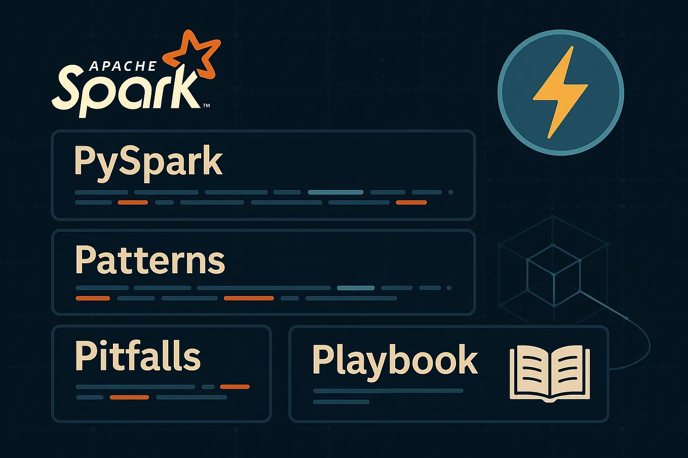 Explain the basic architecture of PySpark. | by Basavaraj Dharegonnavar | Medium