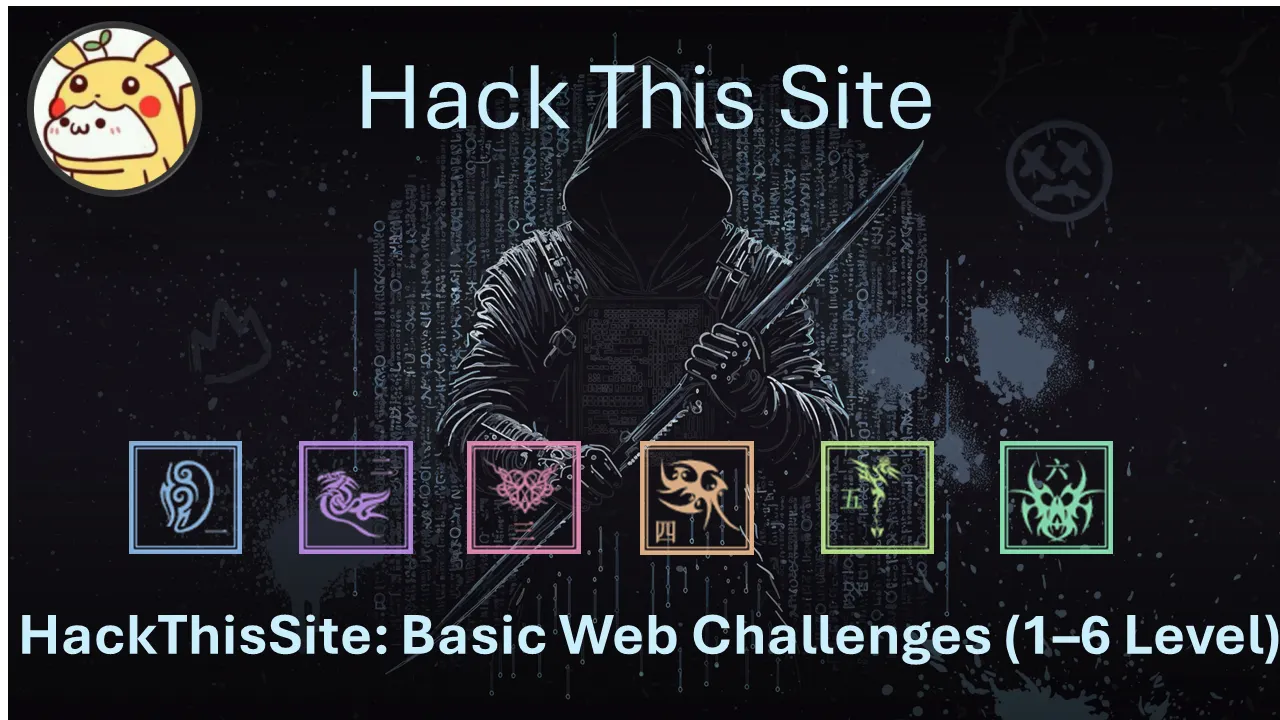 OverTheWire:- Updated Natas Walkthrough — Level 2 | by Samxia99 | Medium