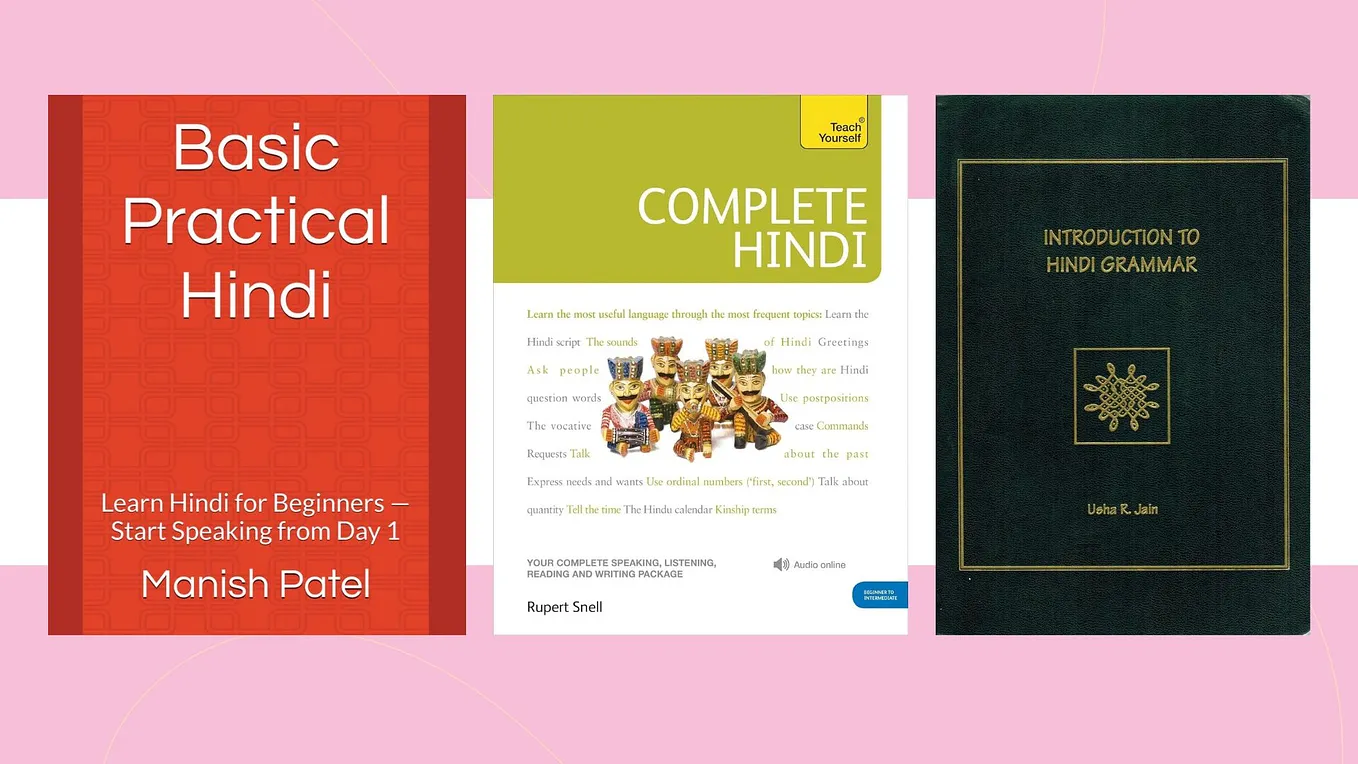 How to Learn Hindi: Part 4 — Integrating and Sustaining Success | Write A Catalyst