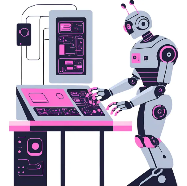 Mastering ROS2: Your Ultimate Beginner’s Guide to Robotics | by Shashank Goyal | FAUN.dev ...