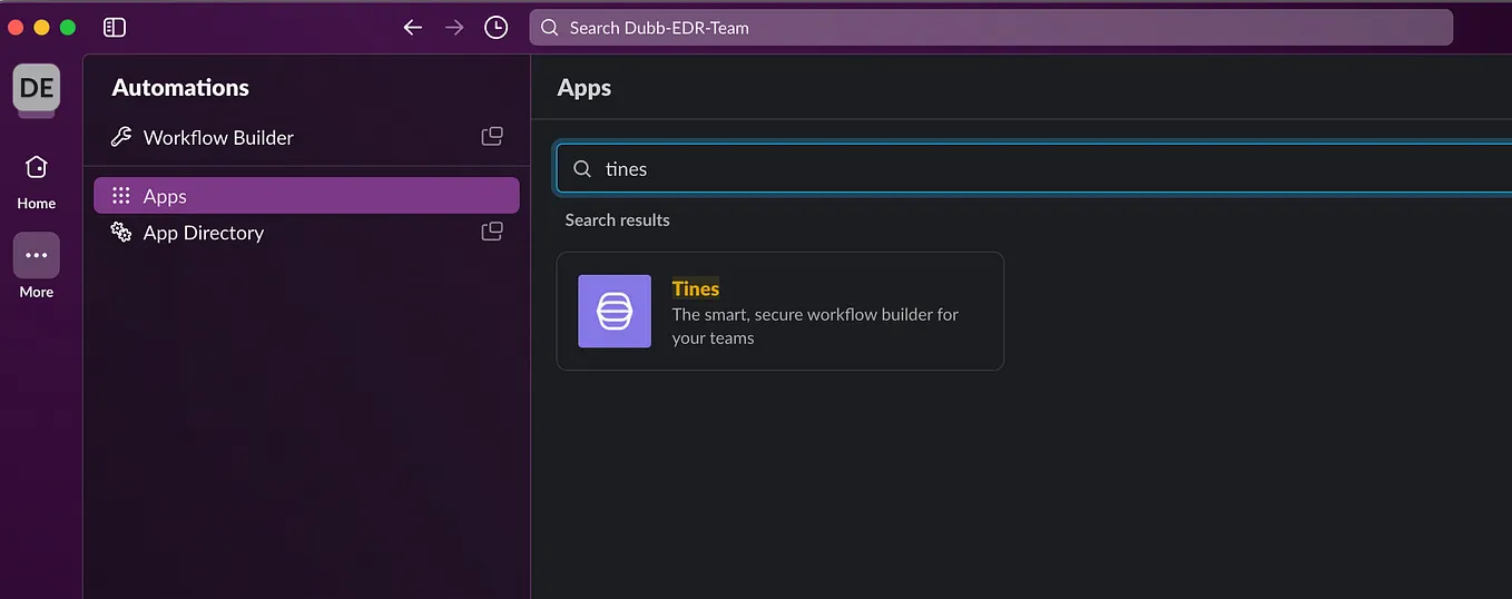 Creating a Playbook with SOAR: Step-by-Step Guide Part 1 | by Teddy W ...