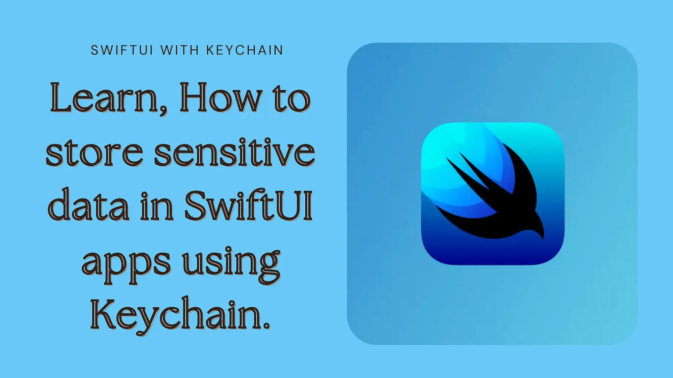 How To Implement Ui Tests With Swiftui — A Few Examples By Joana Lima Apple Developer