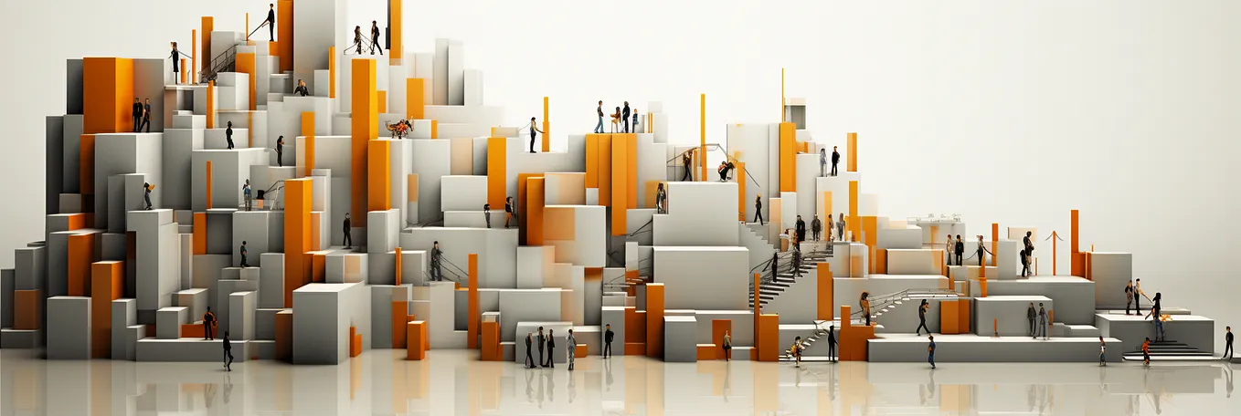 10 Charts Explaining Generative AI’s Impact on Reshaping Work | by Todd ...