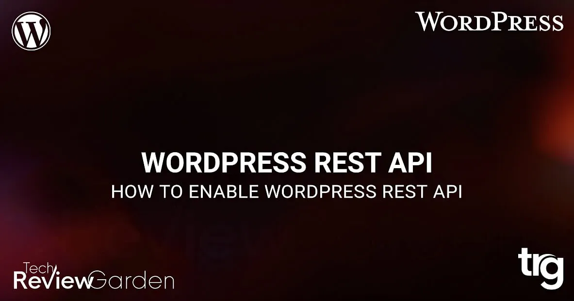 How To Find Your WordPress API Key: A Step-by-Step Guide | by TechReviewGarden | Medium