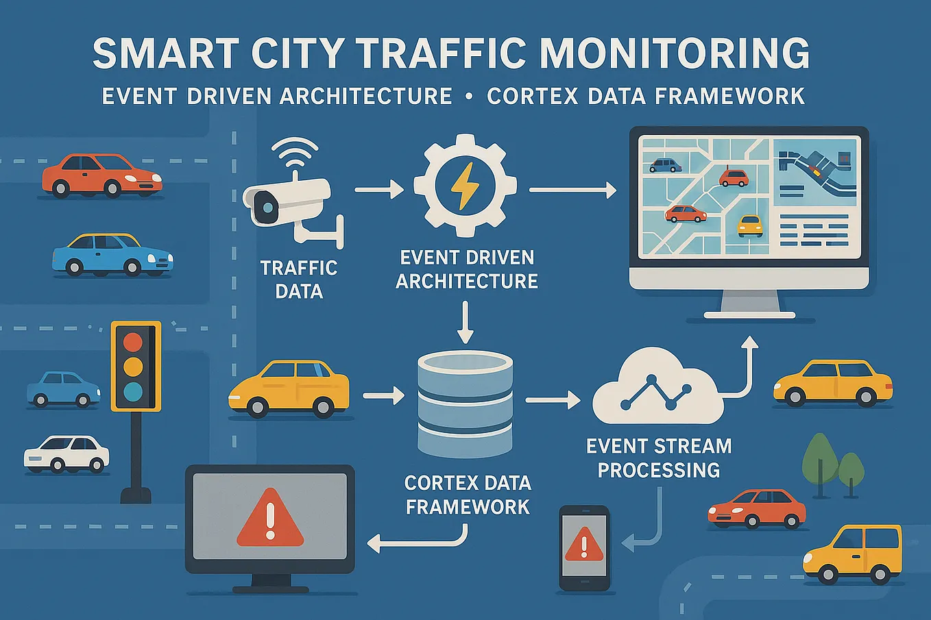 Part 2: How to Build a Full Multi-Agent AI System in .NET: Step-by-Step with In-Memory, Frontend ...