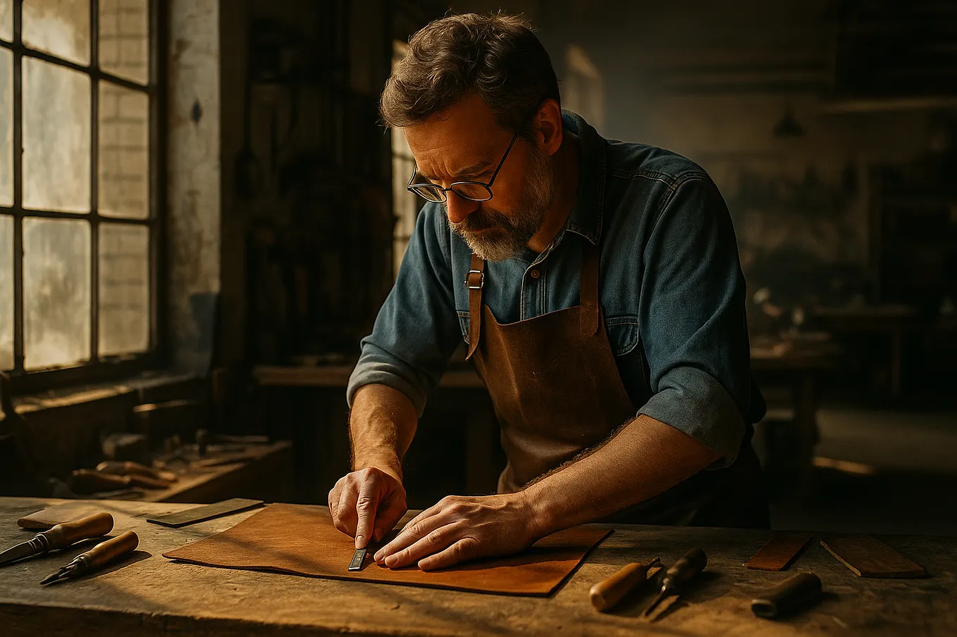 The Case for STEM in the Fourth Turning | by Andrew B. Raupp | Age of ...
