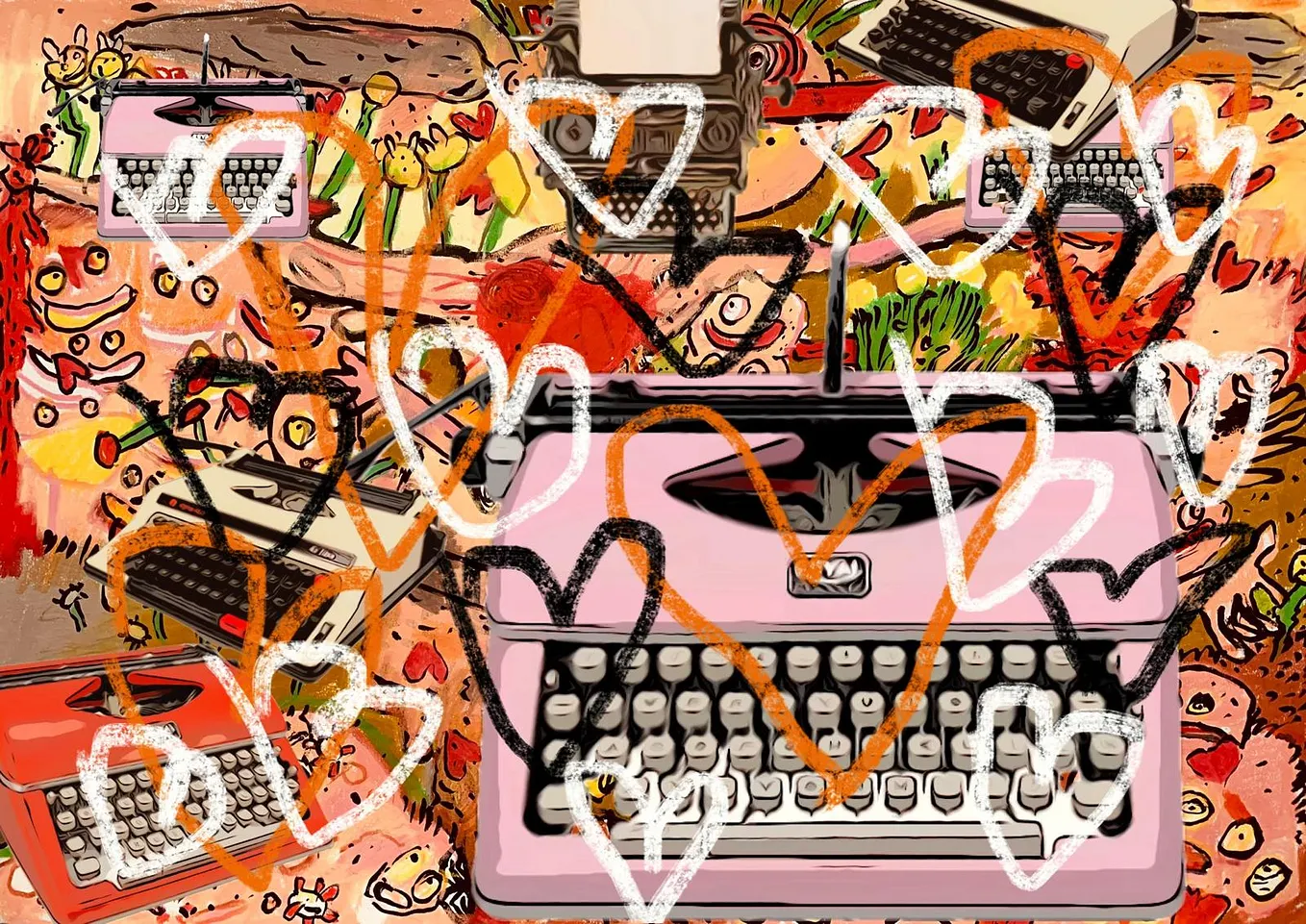 From Faust to Facebook: On Why We Push Our Pain Buttons in the Digital ...