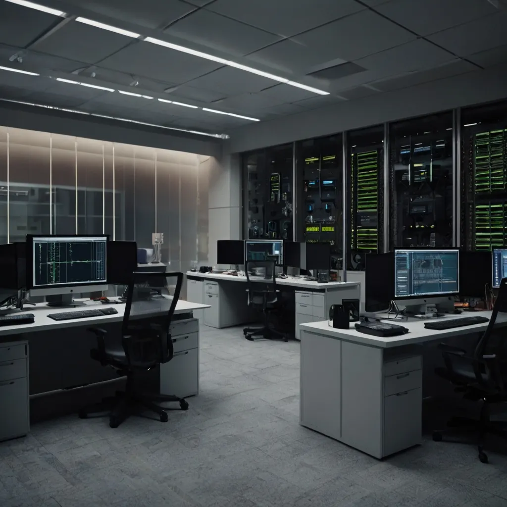Layer 2 vs. Layer 3 Switching — A Comprehensive Comparative Analysis ...