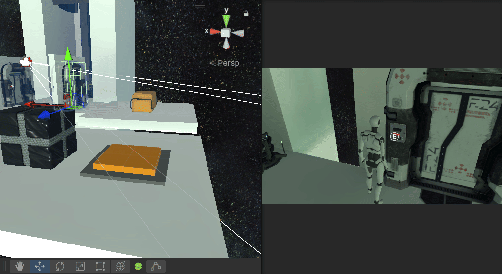 Adding Text to Unity - Aidan Hart - Medium