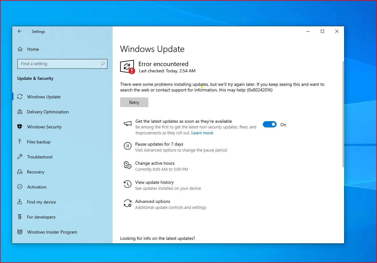 Antimalware Service Executable Msmpengexe High Disk Usage Solved 2024 Medium