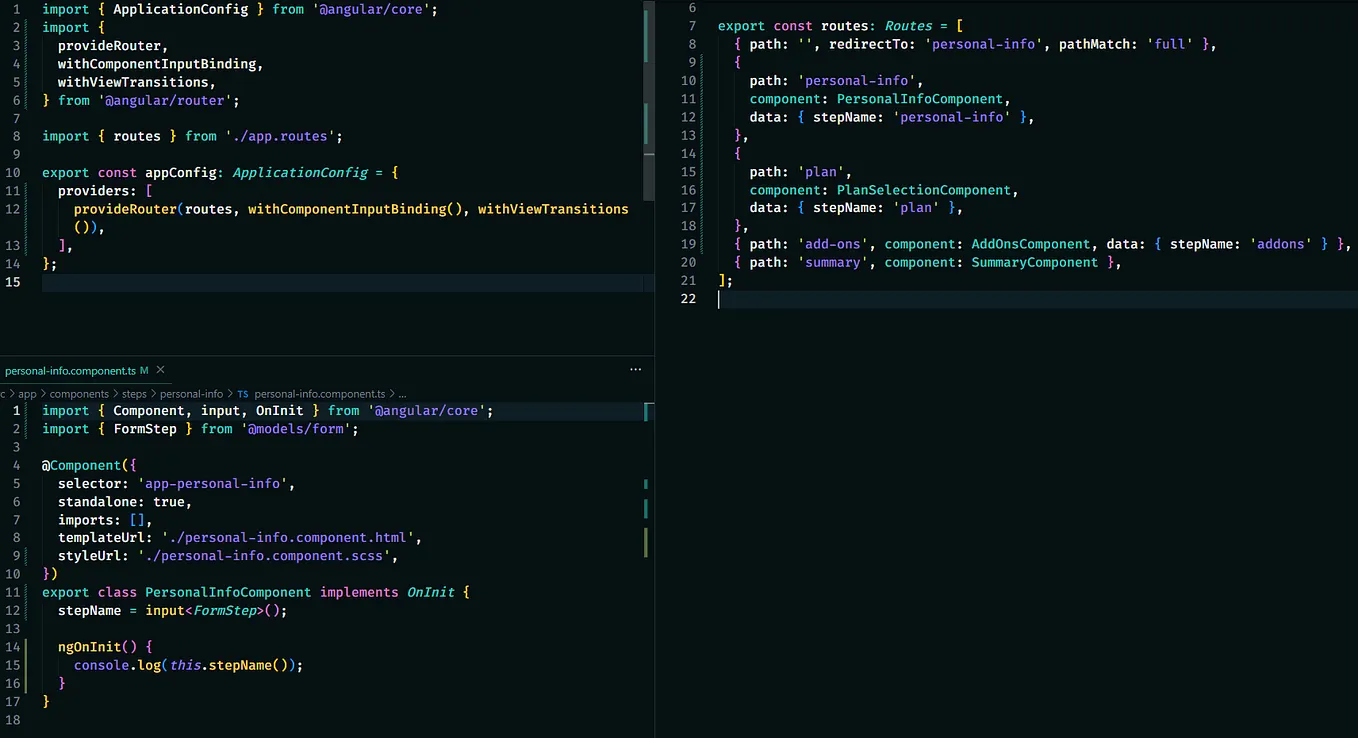 Translate your Angular app with @angular/localize: a step by step guide | by Luca Di Molfetta ...