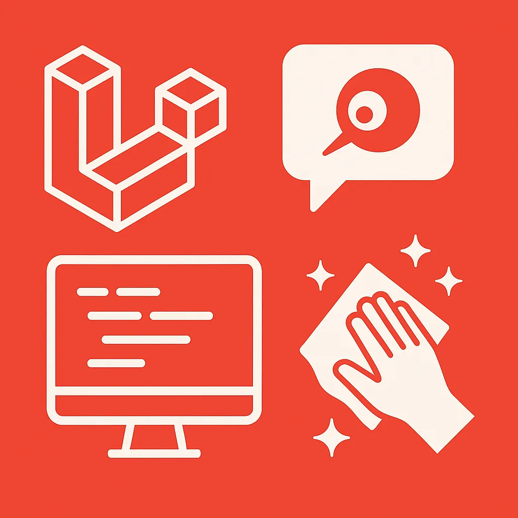 Not Just Documentation: Using .md Files to Guide AI in Your IDE | by ...