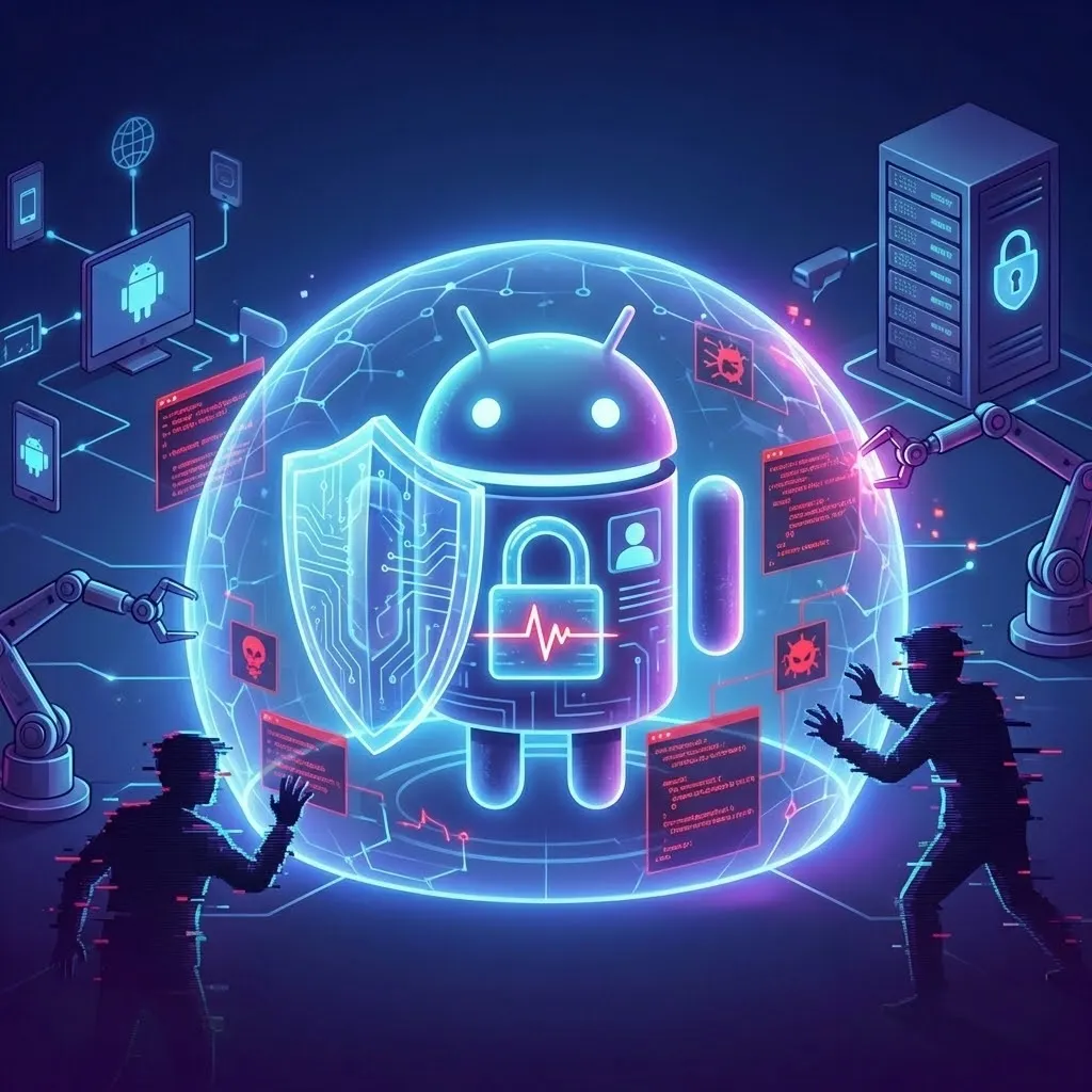 Android Mobile Game Hacking. TL;DR#1: This is the first part of our ...
