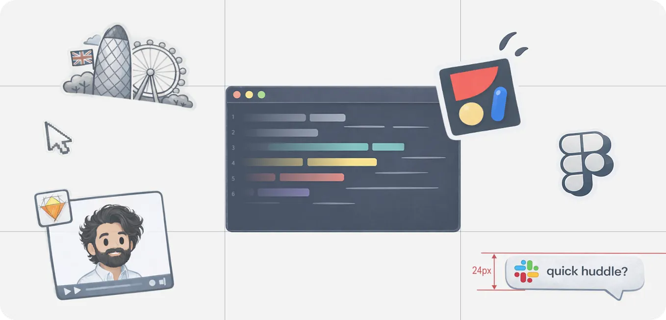 UX Chunking: a new digestible product design process | by Ivano ...