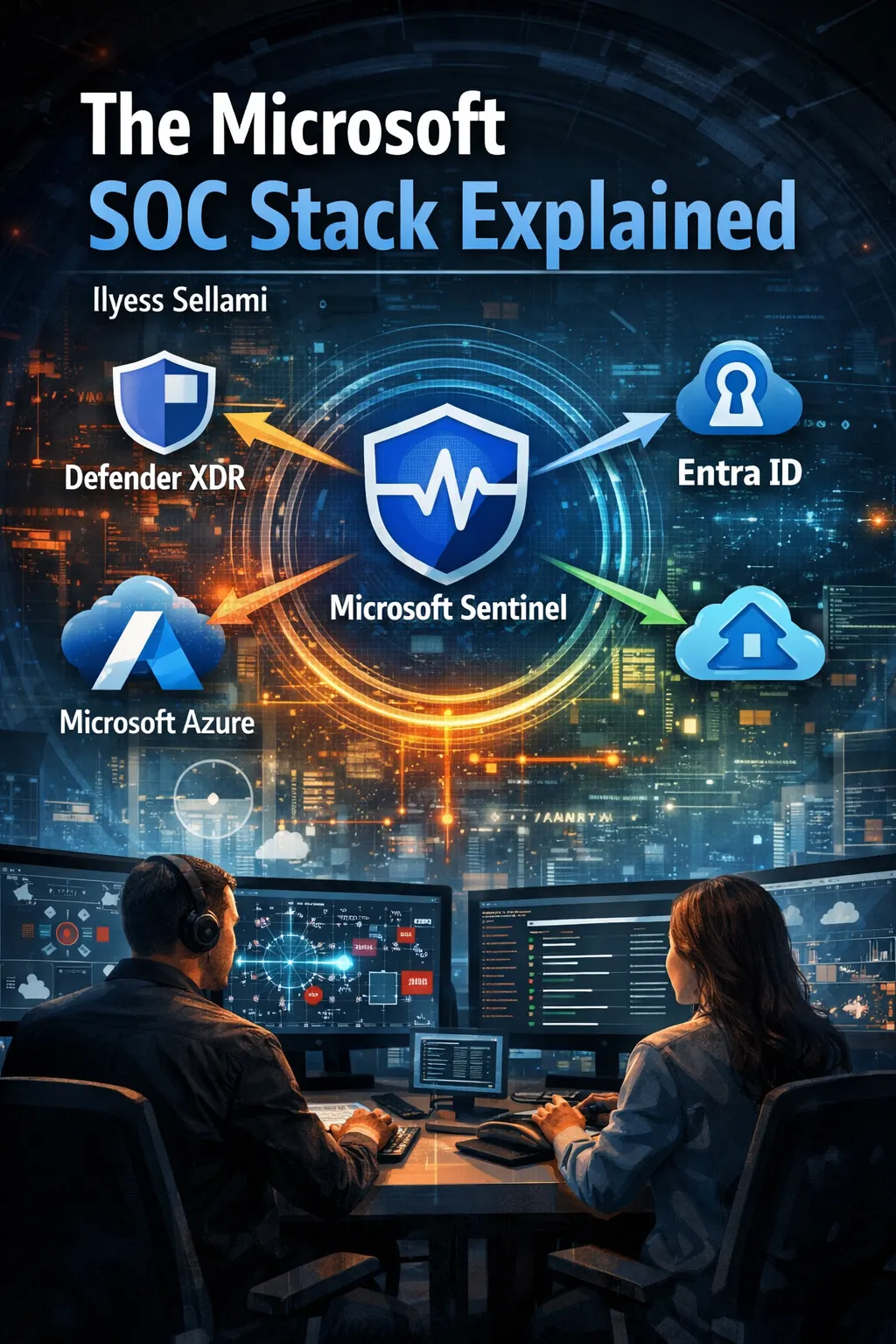 Cloud SOC vs On-Premise SOC: Which Security Operations Center Fits Your ...