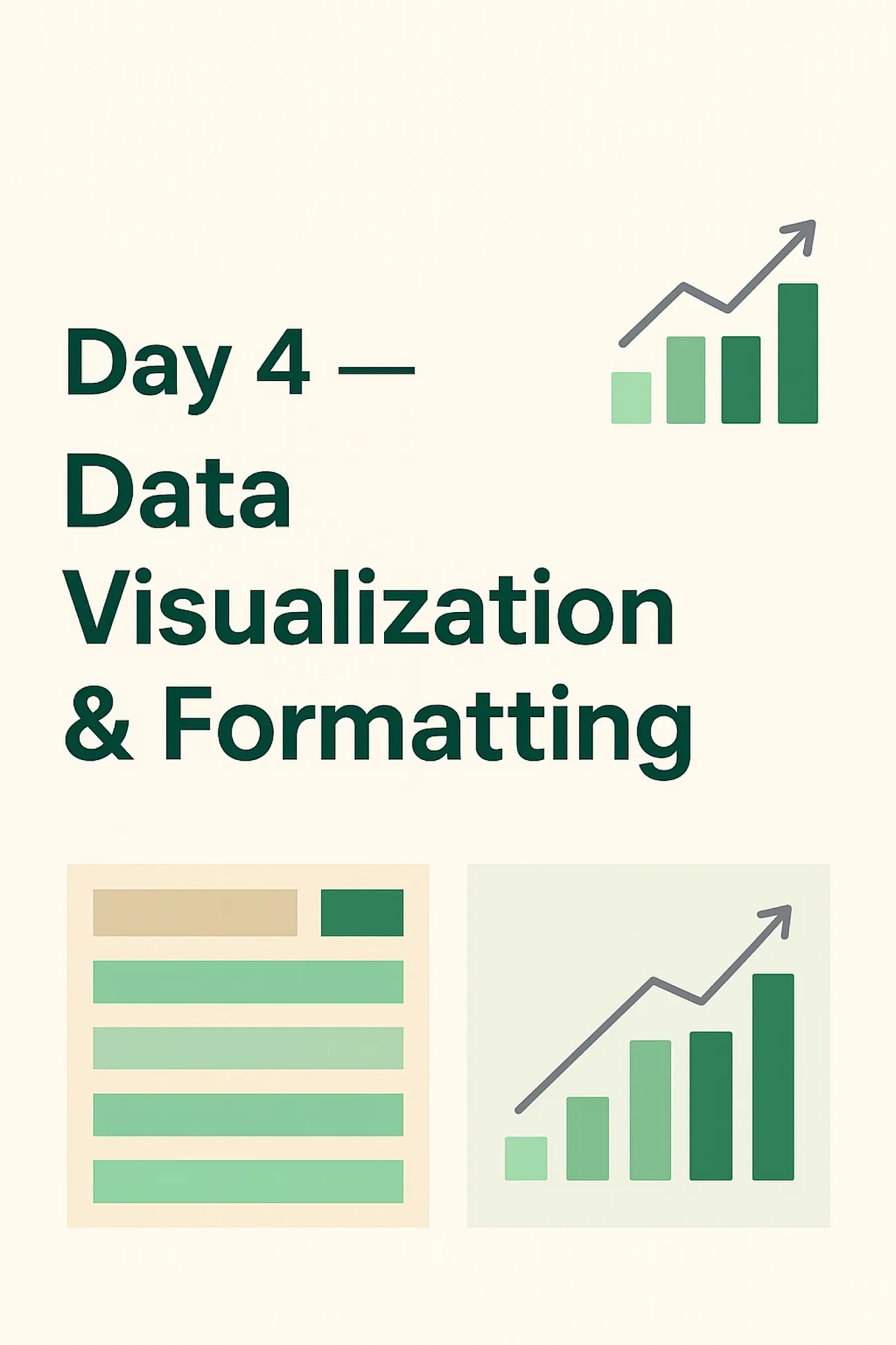 Day 9 of My Data Analysis Journey: Slowly Getting Comfortable With SQL | by Adedoyin Teni | Nov ...
