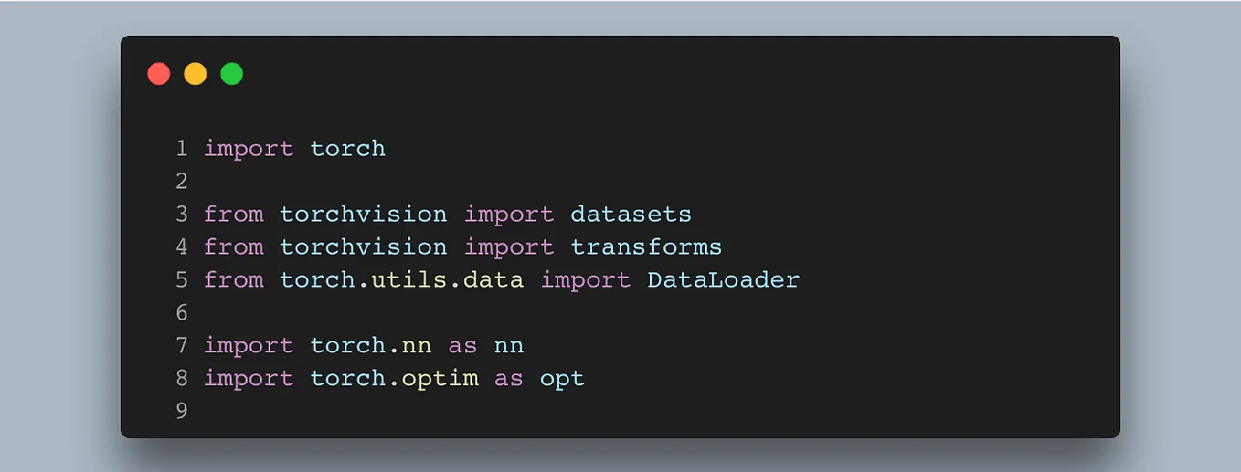 在 Pytorch 加入 TensorBoard | by Joy Liao | Medium