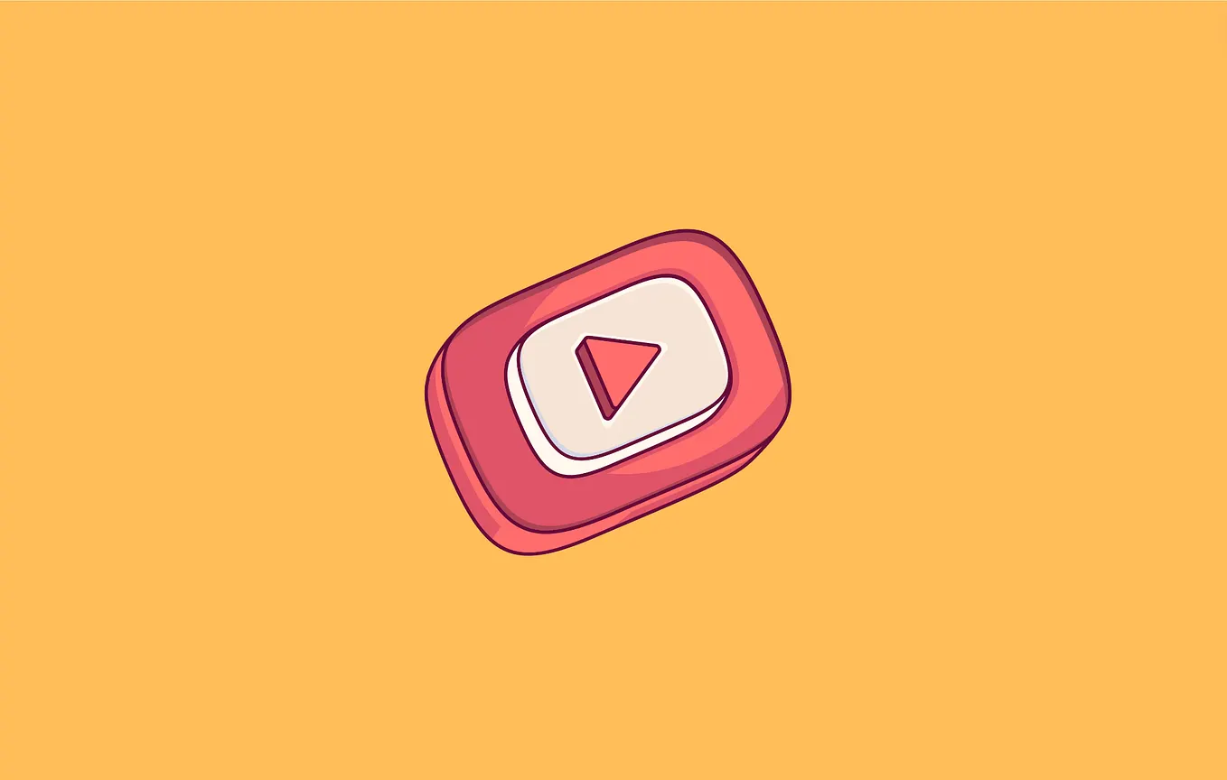5 Iconic Animated YouTube Series | Medium