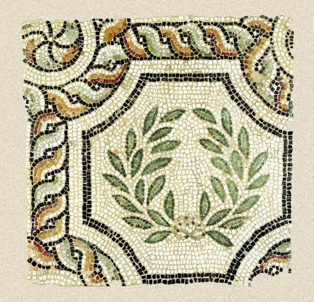 The Symbolic Language of the Grapevine: Decoding Ancient Messages ...