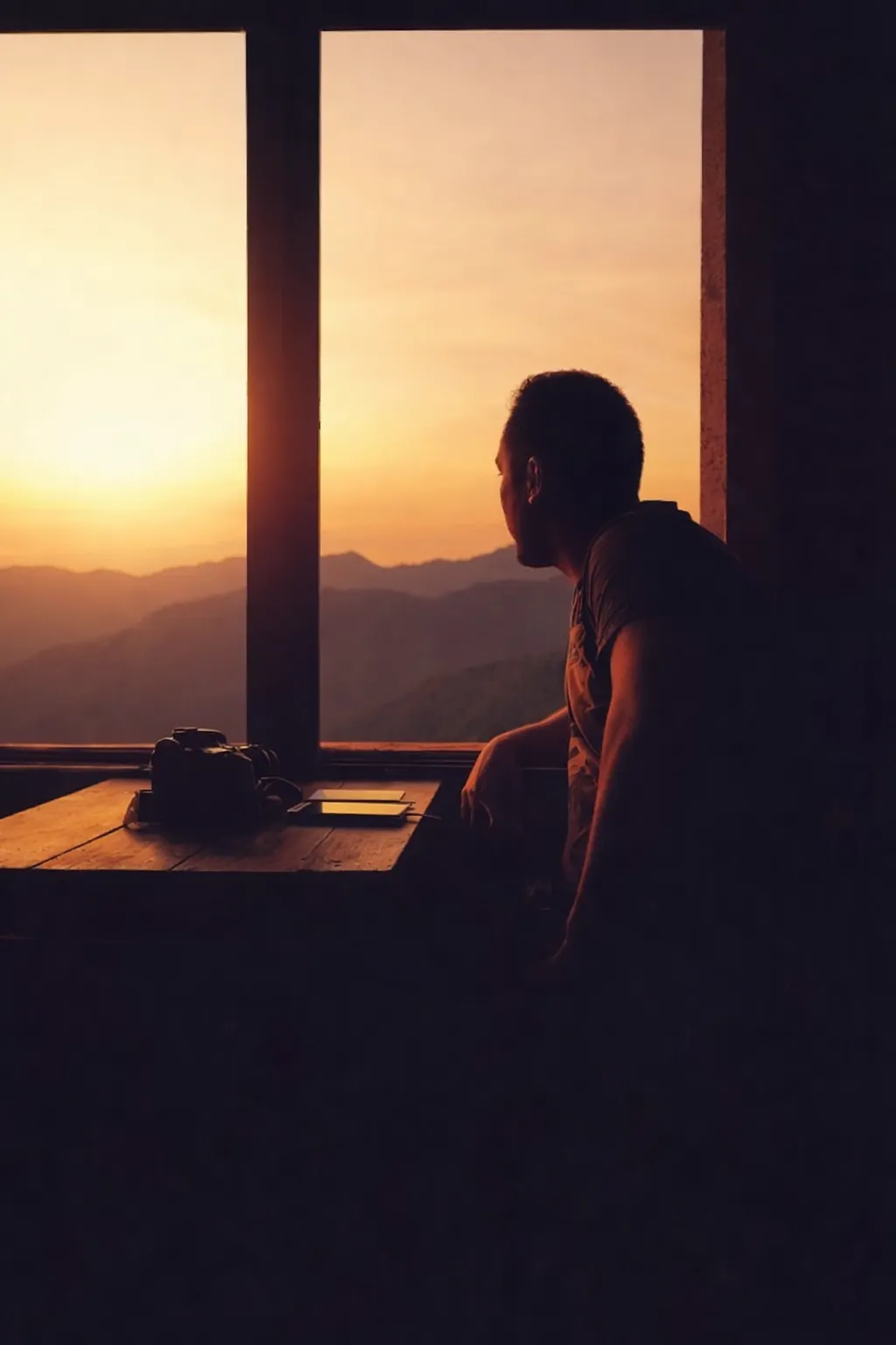 If You’re Waiting for Life to Calm Down Before You Feel Peaceful, Read ...