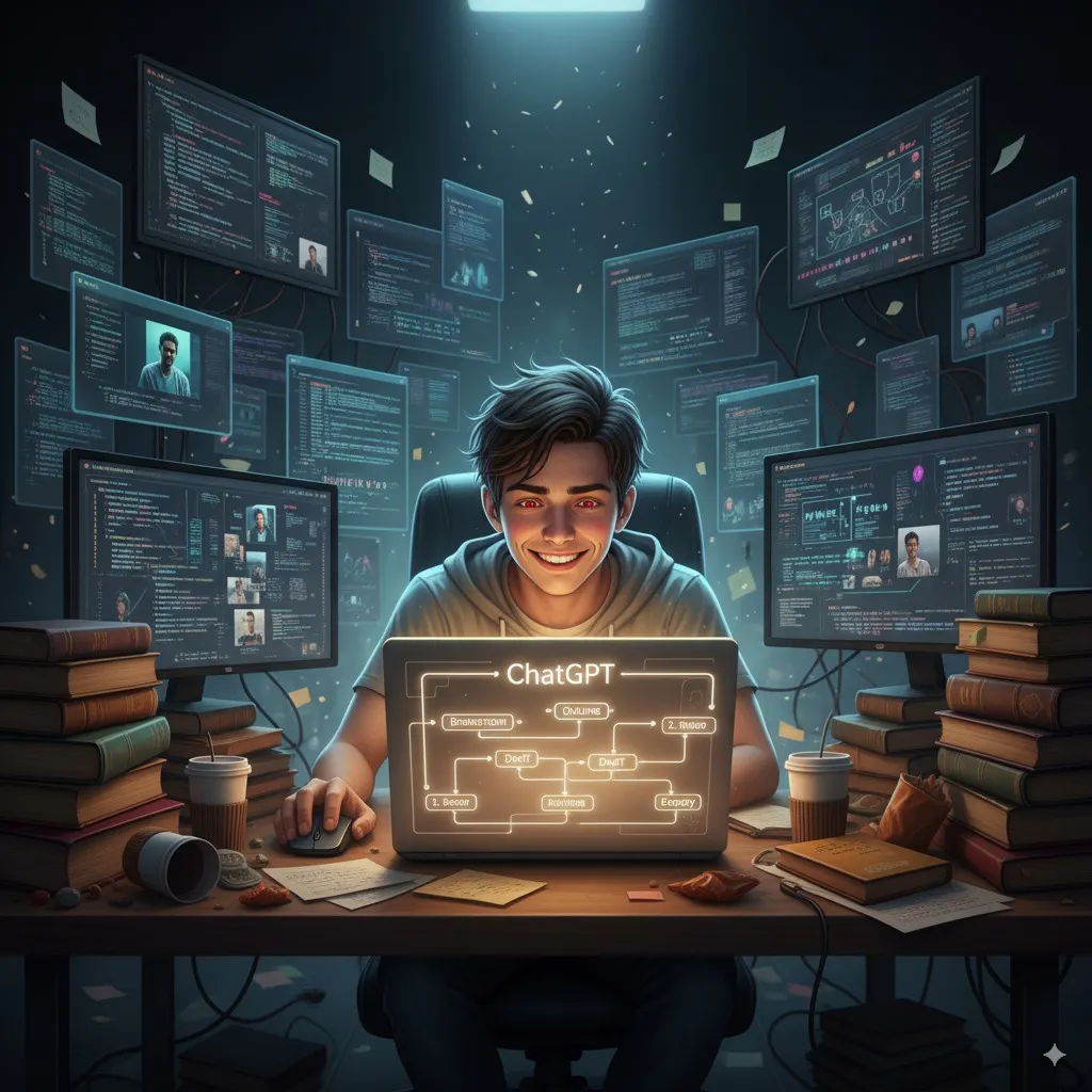 What exactly is “GPT”? Explained in Everyday Language for AI Beginners ...