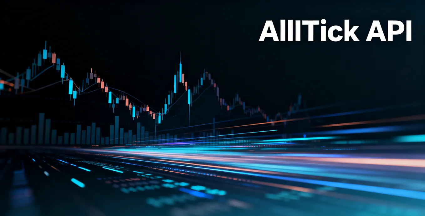 Quant Trading for Beginners: Master Market Data APIs ( Code Jargon ...