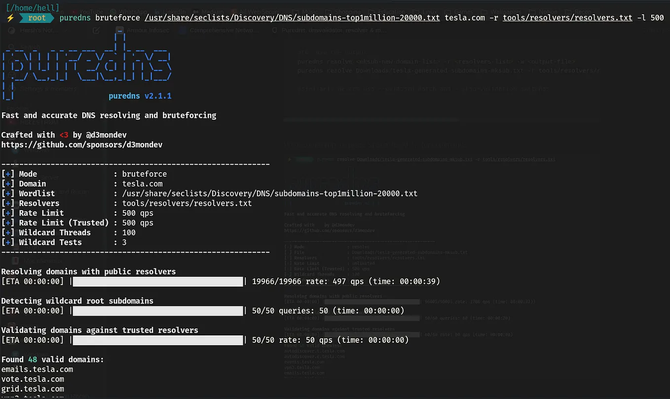 Ping and ARP commands with usage and working | by Harsh Hatej | Medium