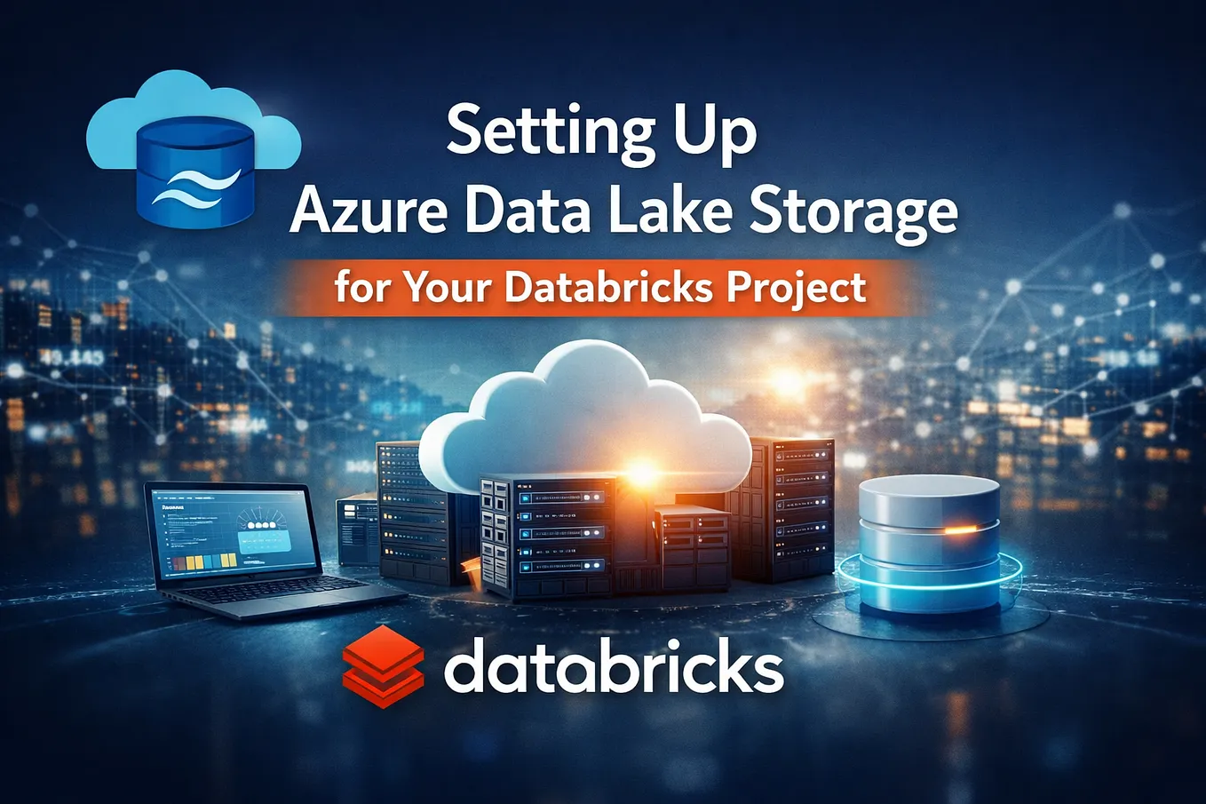 Mastering the New Azure Databricks Data Engineer Associate ...