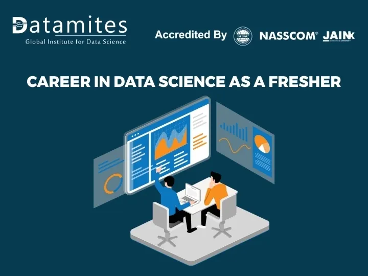 All About the DataMites Certified Data Scientist Program | Medium