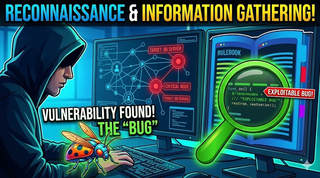 Mobile App Security Testing Guide 2026 Part 1: The Blueprint | by ...