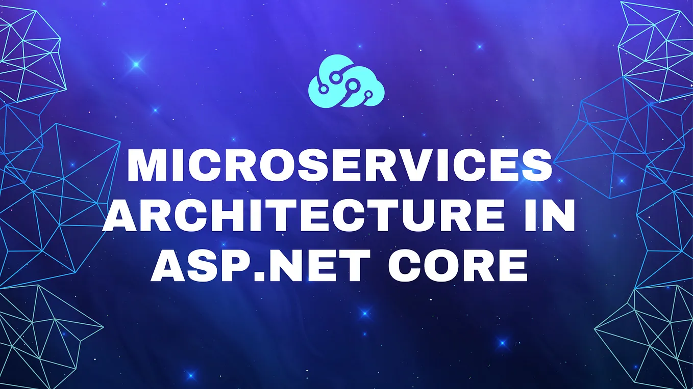 Clean Architecture in ASP.NET Core Web API | by Uloma Okenyi | Medium