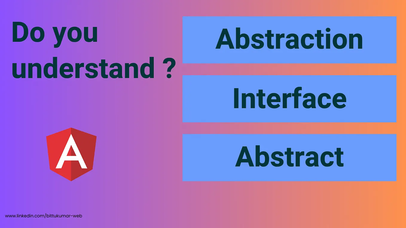 Some of the most commonly used RXJS operators explained with real life examples in Angular | by ...