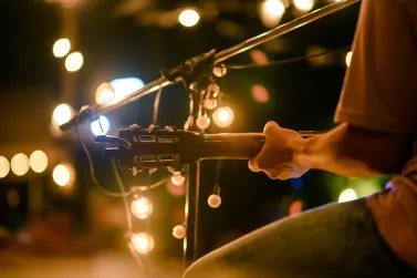 Country Music’s Influence on Popular Culture: A Harmonious Tapestry ...
