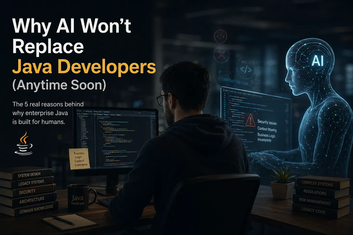 We Asked If AI Can Feel. We Should Have Asked What a Feeling Even Is ...
