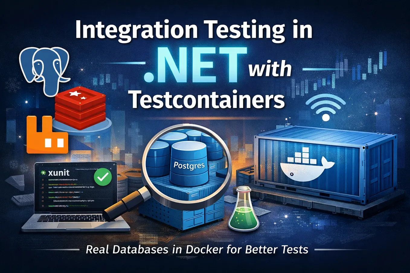 Scalar for .NET Minimal APIs: A Modern Alternative to Swagger UI | by ...