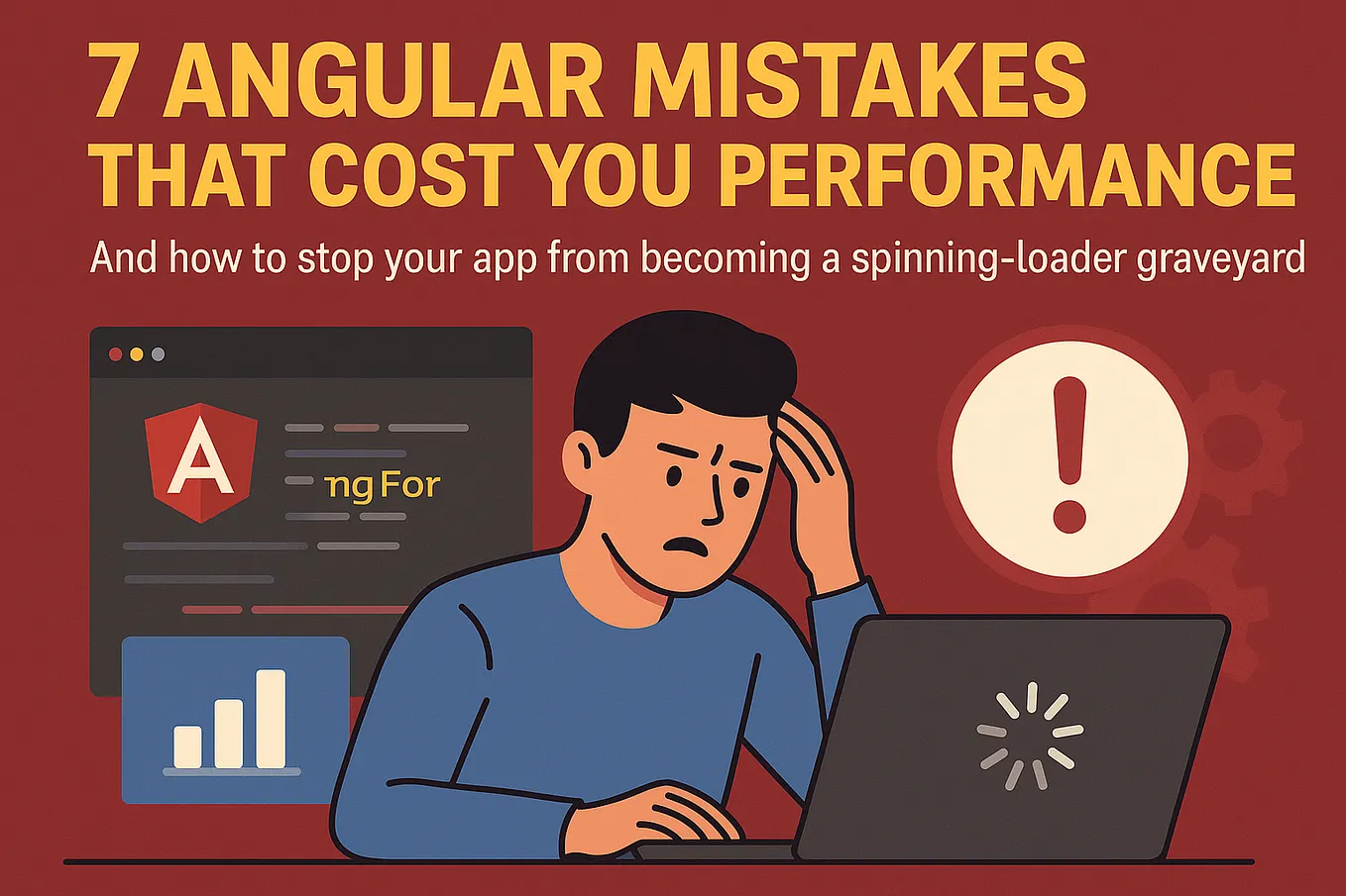 Migrating Your Angular Project to a New Version: Key Tips & Fixes | by Sam | JavaScript in Plain ...