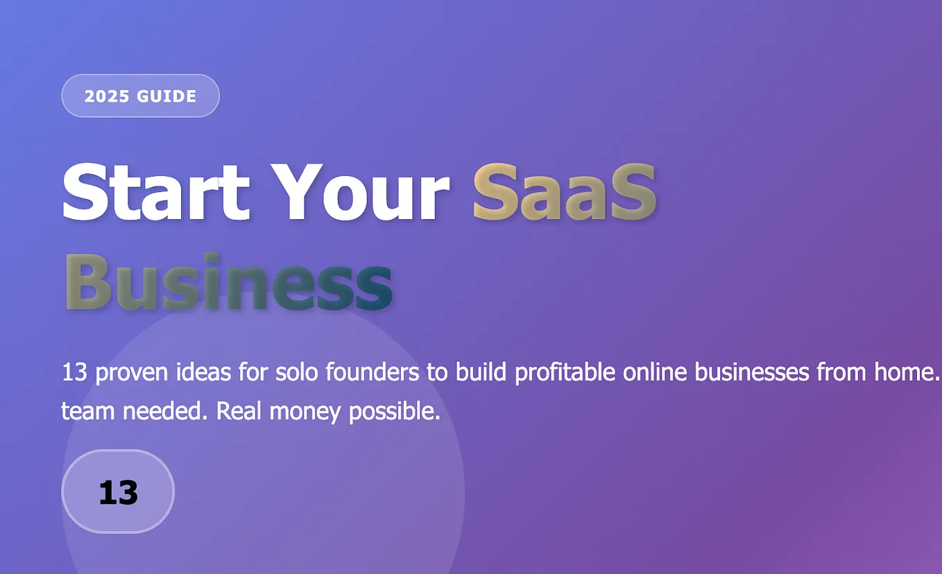 50 SaaS Ideas Pulled Straight from Reddit Pain Points | by Eddie Larsen | Medium