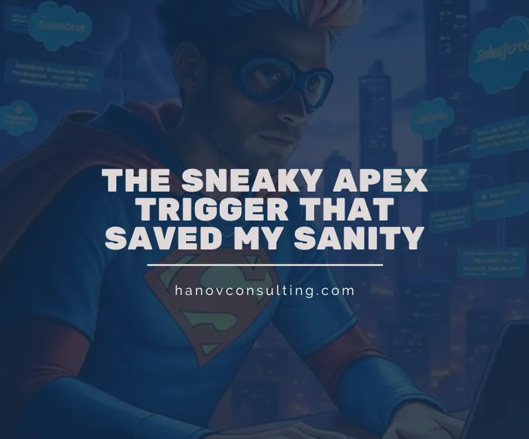 Salesforce Standard Objects Relationships By Shirley Peng Sep 2025 Medium