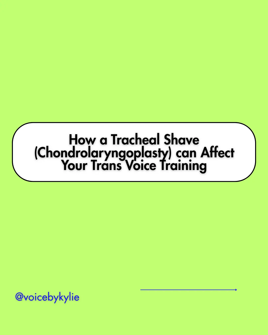 Advanced Techniques for Vocal Resonance: An MTF Trans Voice Training ...