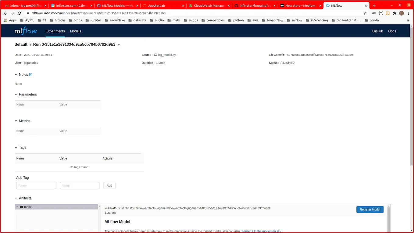 LogBERT: log file anomaly detection using BERT: An Explainer | by Syed ...