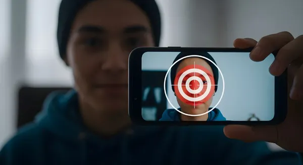 Facebook’s Face-Off: How Facebook’s New “Video Selfie” Is Locking Out ...