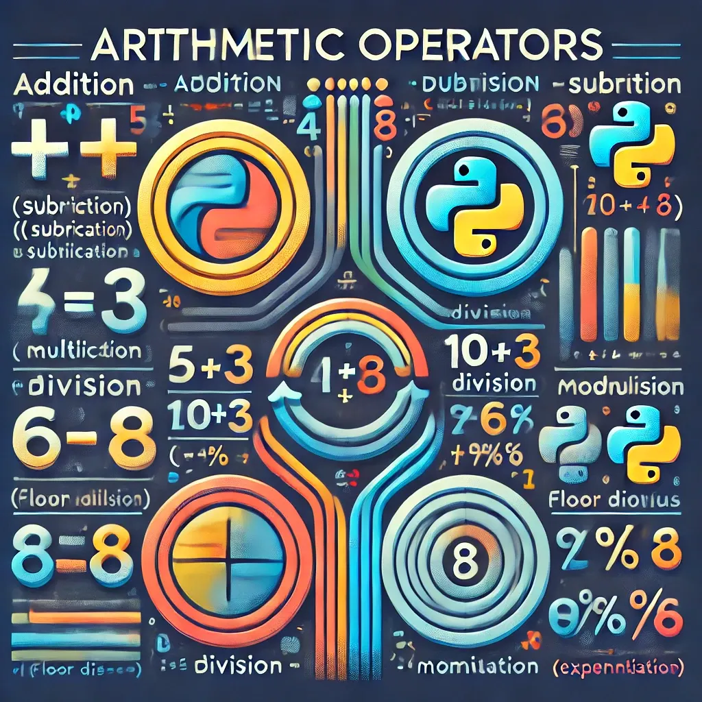 Understanding Operators in Python: Precedence, Associativity, and Their Importance | by ...